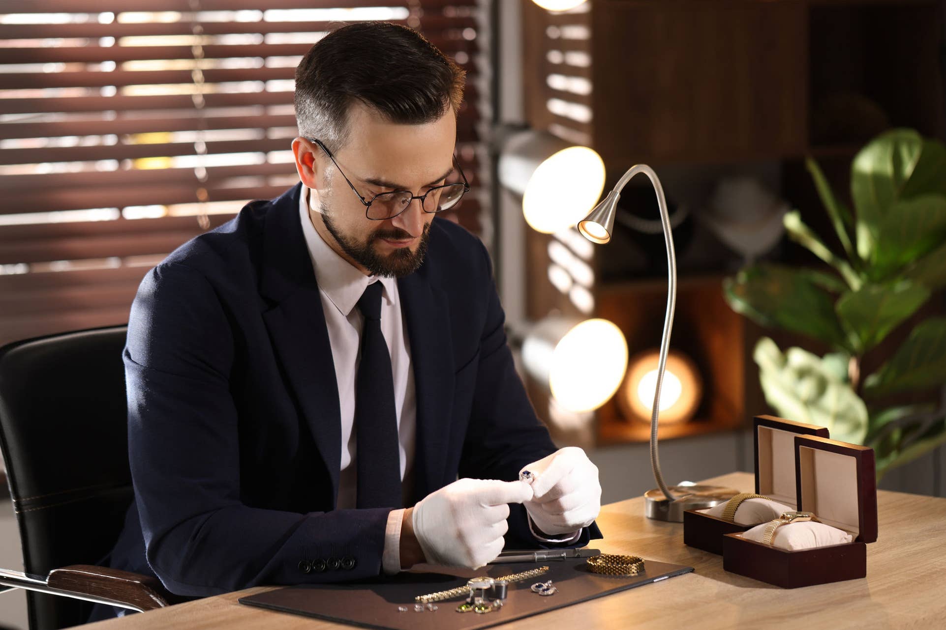 How To Insure Jewelry - COUNTRY Financial