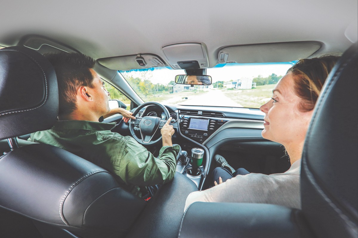 Why Is Car Insurance So Expensive? - COUNTRY Financial