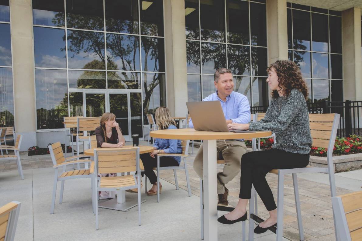 Internships | COUNTRY Financial