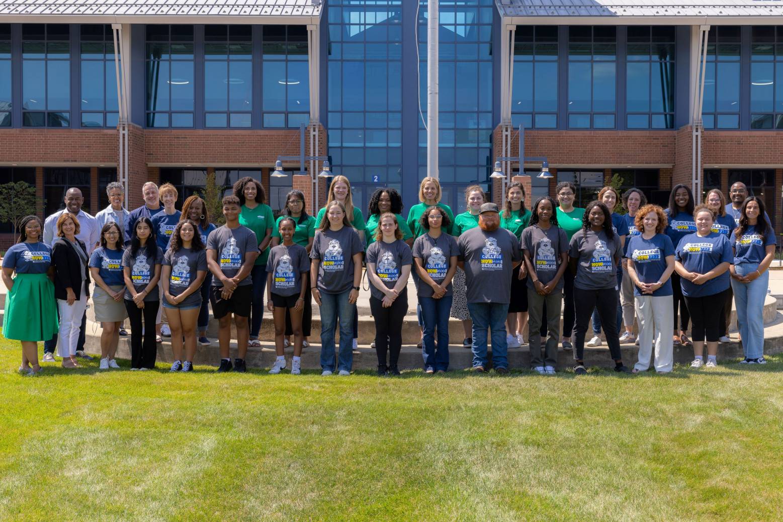 Scholars Program at Heartland Community College- COUNTRY Financial