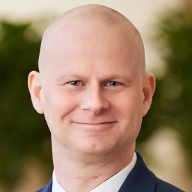 Andy Bender - COUNTRY Financial
