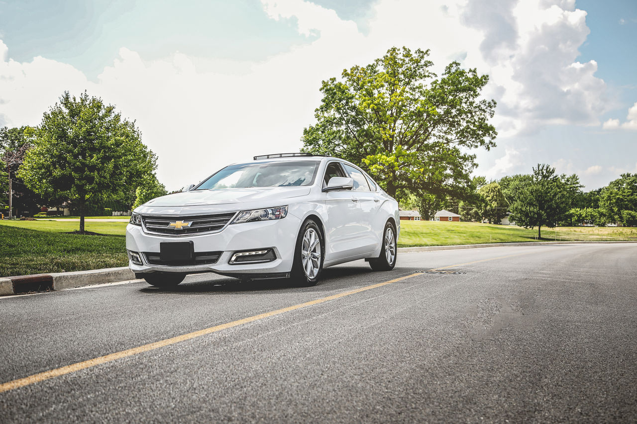 Oregon Car Insurance - COUNTRY Financial