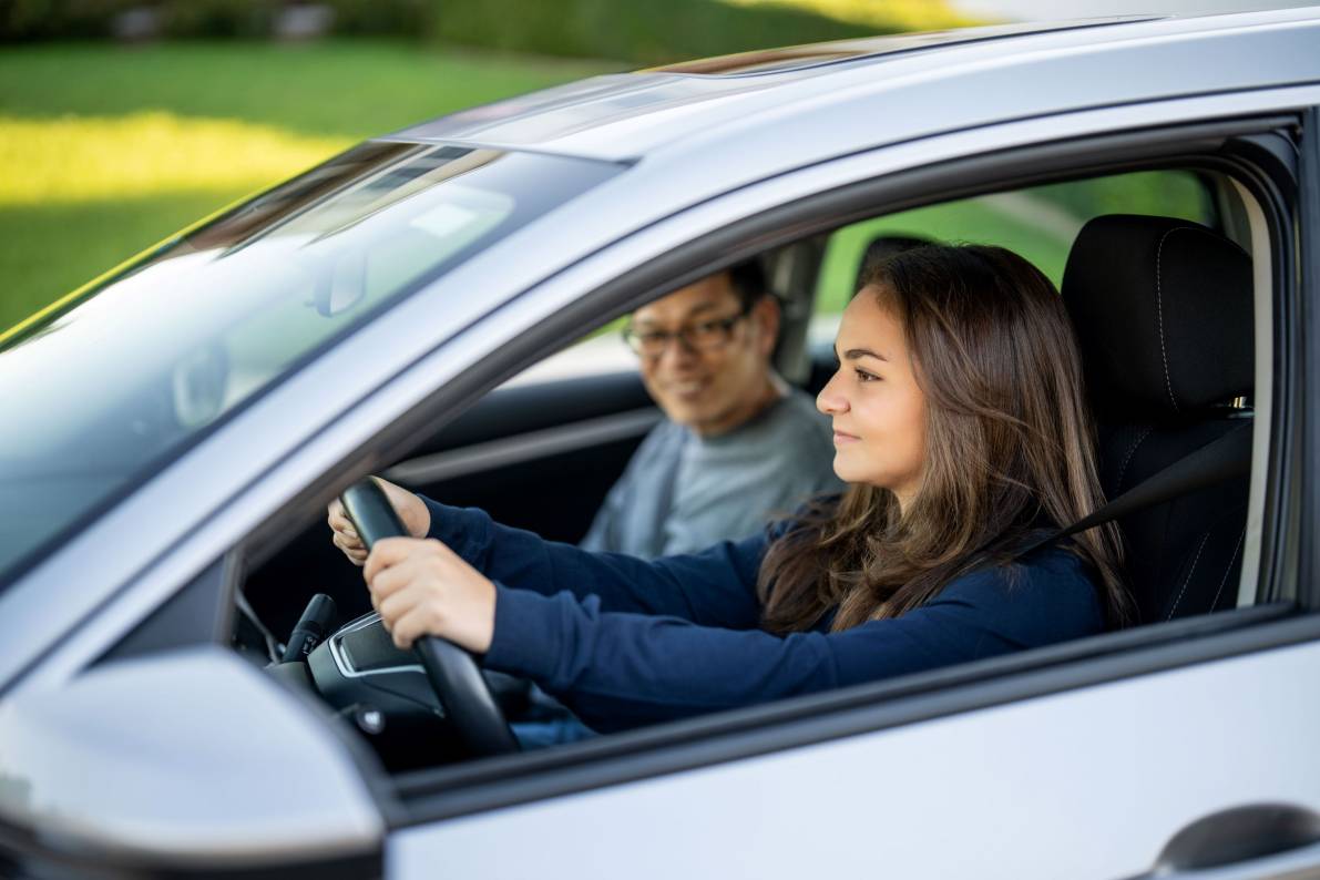 Car Insurance for Teens - COUNTRY Financial