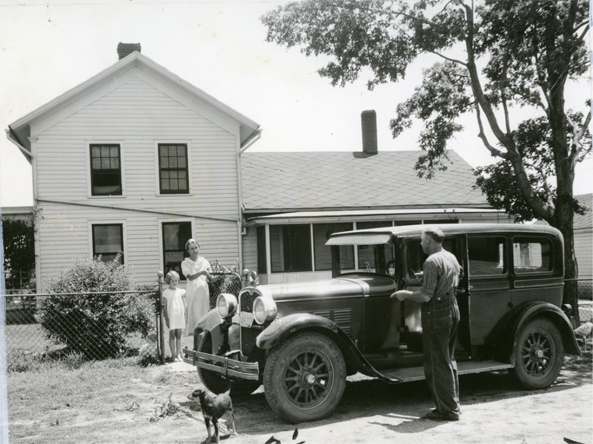 100 Years of COUNTRY Financial - COUNTRY Financial